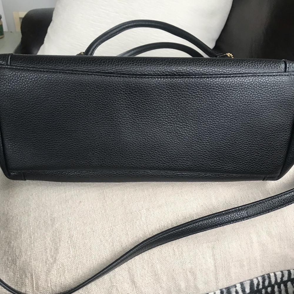 Coach Crossbody Edie Bag - Gem